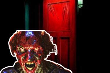 ¿cómo Funciona El Más Allá O La Lejanía En La Noche Del Demonio
