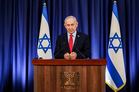 How Netanyahu Is Using The Flydubai Incident For Electoral Gain