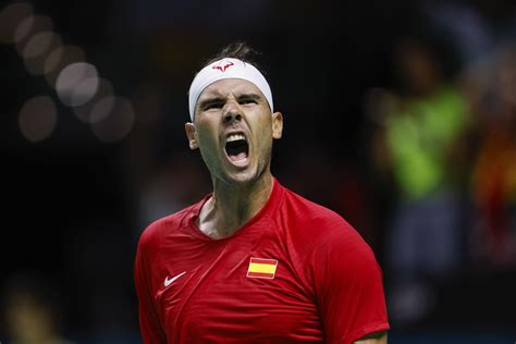 Este Es El Dinero Que Ha Ganado Rafa Nadal A Lo Largo De Su Carrera Como Tenista