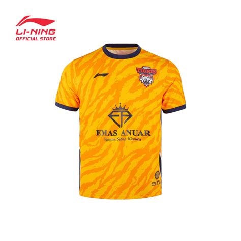Johor Tigris Price And Promotion Okt 2026 Biggo Malaysia