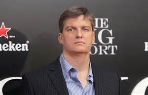 Markets Plunge Worldwide After ‘big Short Investor Michael Burry