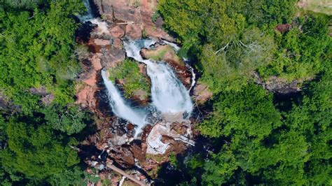 Capital da aventura brasileira surpreende até experts Lance Outros