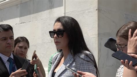 Heres What Gop Rep Luna Finds ‘odd About ‘patriot Front March In D