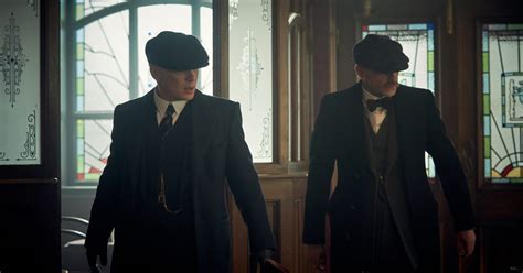 How To Get Tickets To Peaky Blinders Underworld Immersive Experience