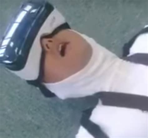 This Virtual Reality Sex Suit Looks Like An April Fools Prank But