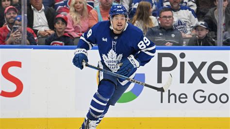 Penguins Nick Robertson Opens Up On Maple Leafs Tenure Athlon
