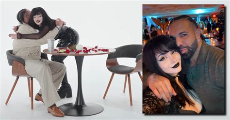 Goth Baddie Pinkchyu Details What Happened With Drake After Filming