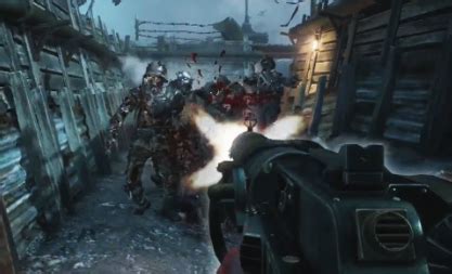 Call Of Duty Black Ops 2 Maps Zombies Guide Every Map Ranked