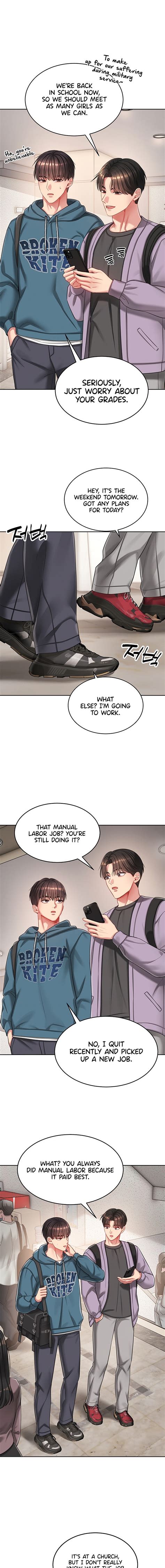 Confessional Sex Chapter 2 Manga18fx
