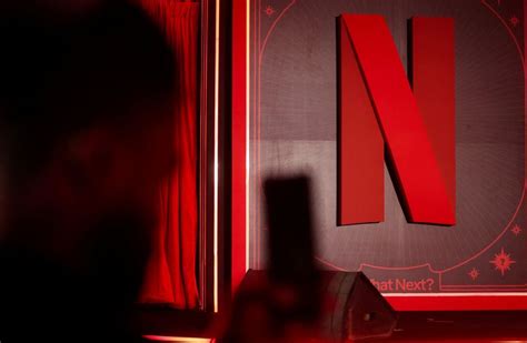 Producer Sues Netflix For 105 Million Over Missing Nicolas Cage Movie