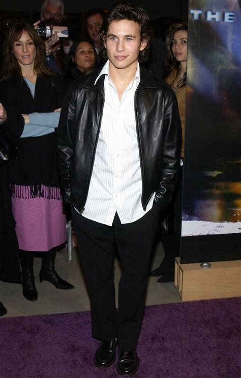 All Of Jonathan Taylor Thomass Rare Photos Since Leaving Hollywood