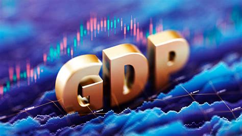 Us Q2 Gdp Growth Estimate Revised Higher In Beas Final Reading