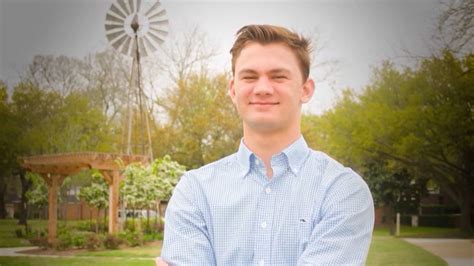Jason Landrys Remains Identified Nearly 6 Years After Texas State