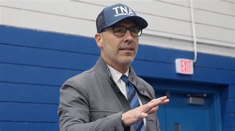 TNA President Carlos Silva Explains How The NBA Inspired His Signature