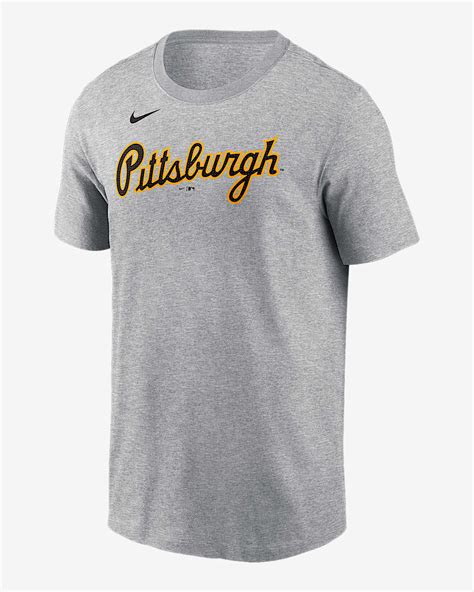 Paul Skenes Pittsburgh Pirates Fuse Mens Nike Mlb T Shirt