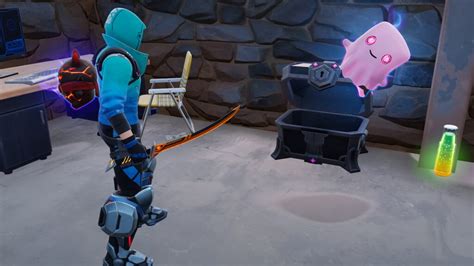 Best Sprite Chest Locations In Fortnite Chapter 7 Season 3