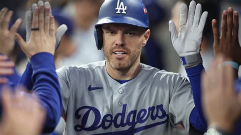 Mlb Playoffs Dodgers Vs Braves Live Score Updates