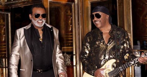The Isley Brothers • Home