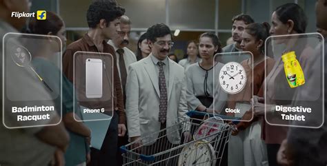 Flipkart Delivers A Year Old Online Shopping Cart In Funny Campaign Film Branding In Asia
