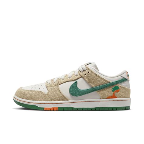 Fecha De Lanzamiento Del Nike SB Dunk Low X Jarritos Phantom And