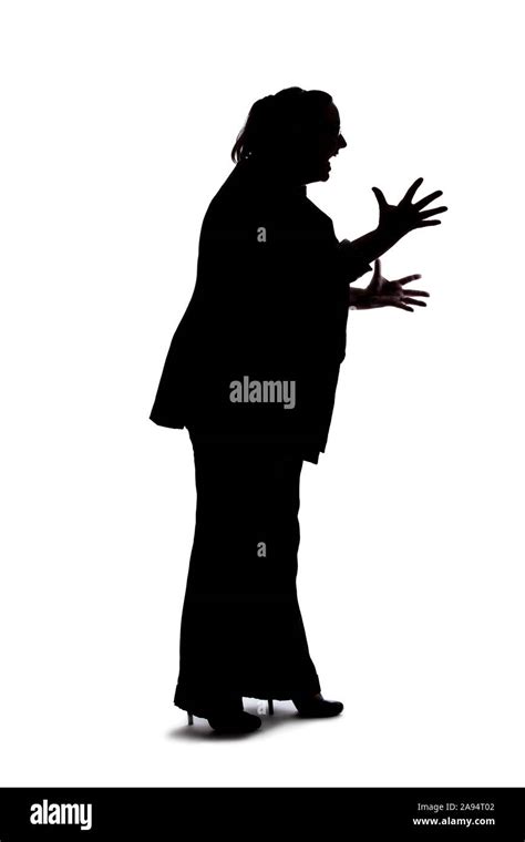 Angry Mad Upset Curvy Plus Hi Res Stock Photography And Images Alamy