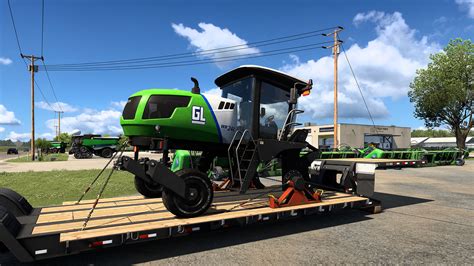Scs Software S Blog Iowa Dlc Release