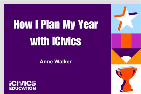 Student Choice Real Decisions Why I Use Brief The Chief ICivics