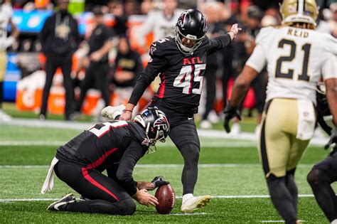 Falcons Vs Saints Prediction 1052026 Todays Nfl Picks Pick Dawgz