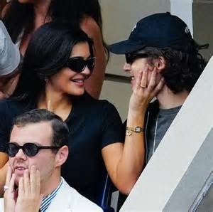 Kylie Jenner And Timothée Chalamets Full Relationship Timeline