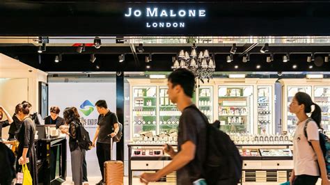 Jo Malone Sued By Estée Lauder For Using Her Name In Zara Collaboration