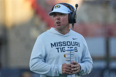 After Big Weekend Recruiting Where Missouri Football 2027 Class Ranks