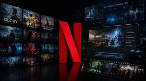 Netflix Latest And Current News Reviews Articles
