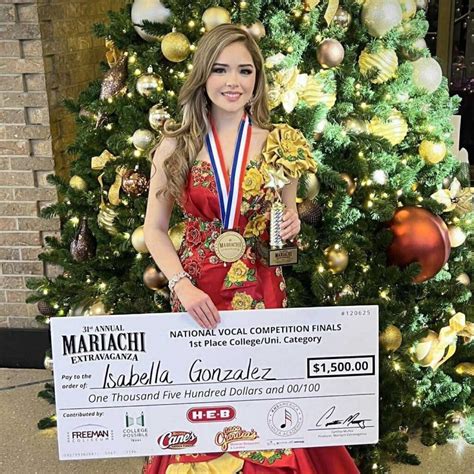 Raising The Bar How The Mariachi Extravaganza Continues To Elevate A