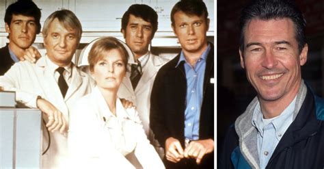 ‘emergency Icon Randolph Mantooth Dies At 80