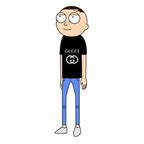 Gucci Morty Price Morty In Usd Live Updates Coinranking