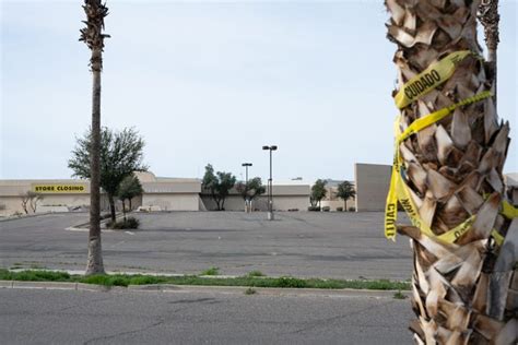 Metrocenter Mall To Be Demolished Photos