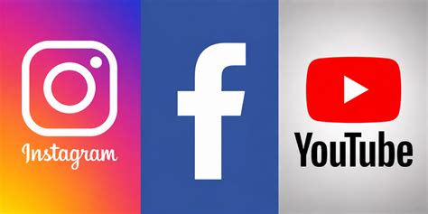 Youtube Facebook Ve Instagram Için Ek Tedbir Iddiası