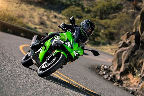 Kawasaki Confirms 2027 Ninja Range Zx 4r Zx 4rr Zx 6r And Ninja 500