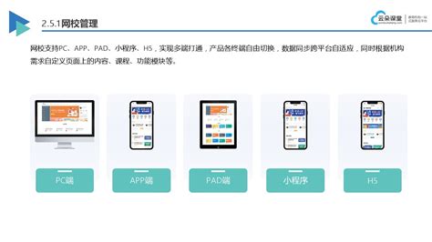 在线教育所需设备有哪些 直播设备 录播器材 辅助工具清单