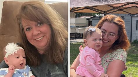 Florida Woman Fatally Shot Mom 2 Young Daughters After Finding Porn On