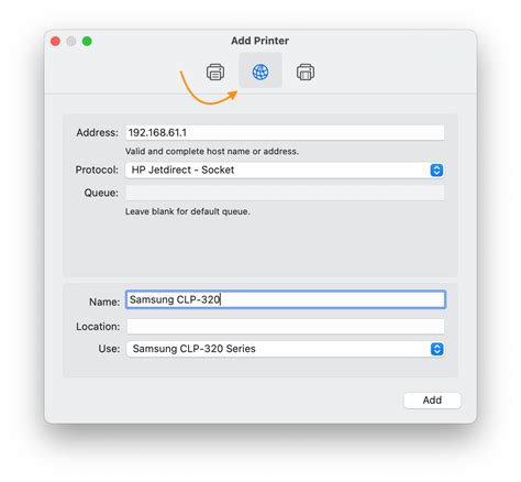 Adding a USB printer to a router with OpenWrt Dariusz Więckiewicz