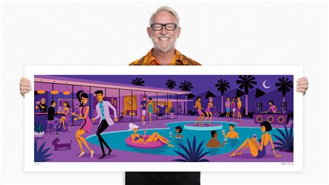 Shag Store Shags Palm Springs After Midnight Details Inside Milled