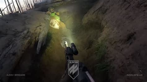 Combat Footage