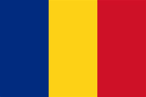 Archivo Flag Of Romania Svg Wikipedia La Enciclopedia Libre