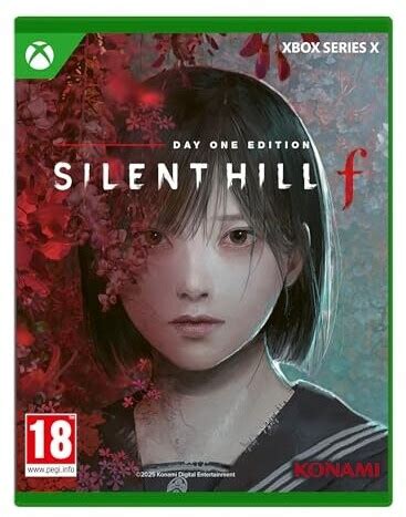 Silent Hill F Xbox Series X A € 7282 Oggi Migliori Prezzi E