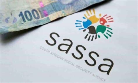 Sassa To Pay August Grants Next Week The Witness