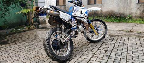 Yamaha DT 200 1990 For Sale In Kaduwela Ikman