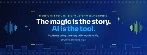 Culture Z Future