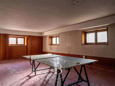 Maison de luxe à vendre en Espagne m²