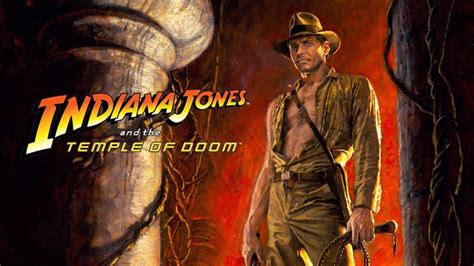 Movie Indiana Jones And The Temple Of Doom 1984 Watch Movie Online In